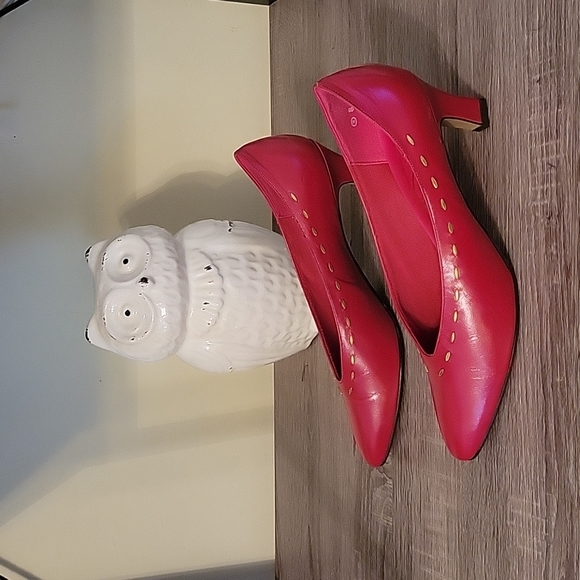 Joyce | Shoes | Vintage Joyce Shoes | Poshmark